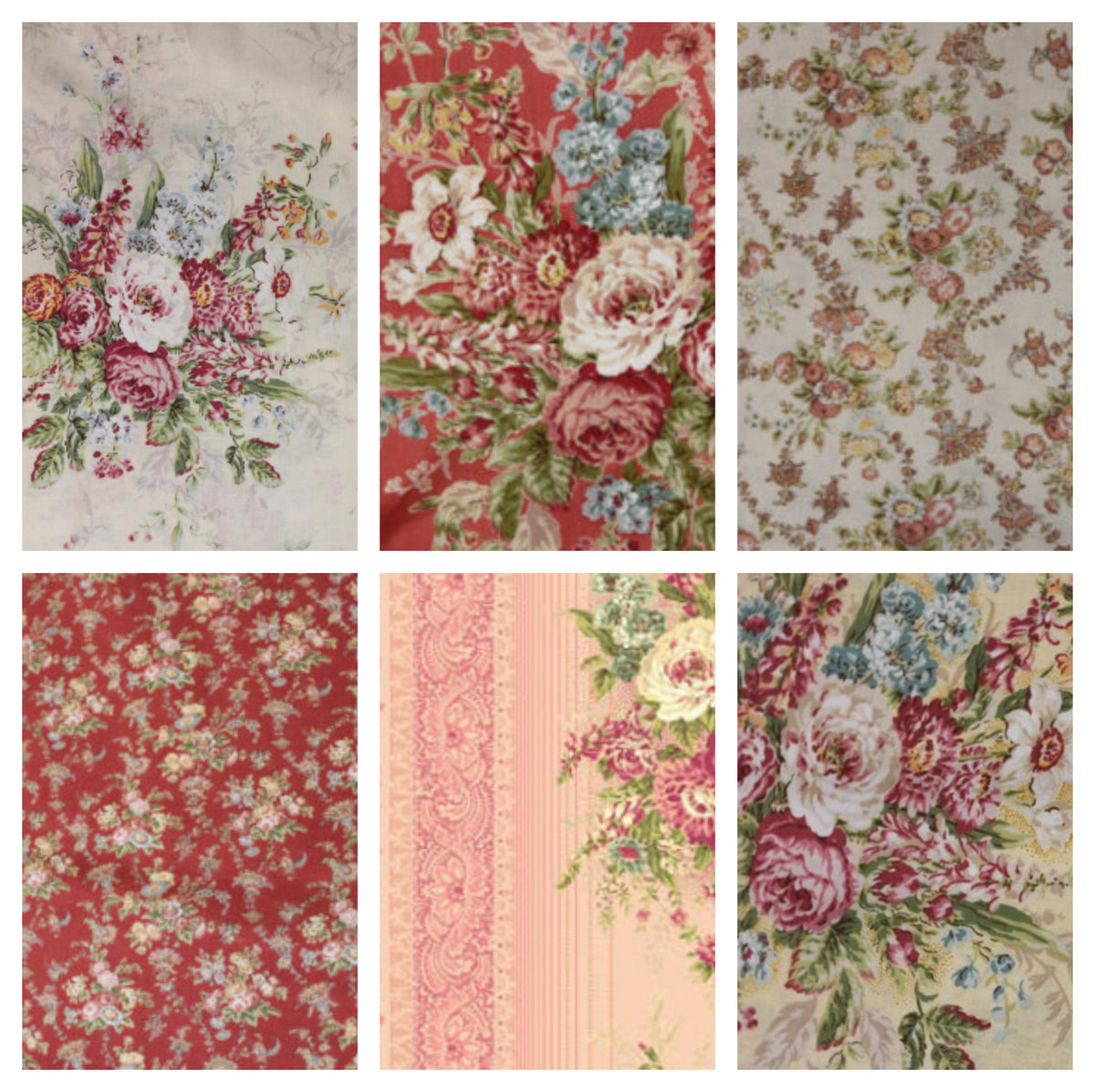 Jessica fabric by Quilt Gate – Rose Garden Fabrics